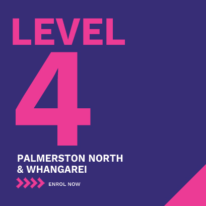 Graphic Design Level 4